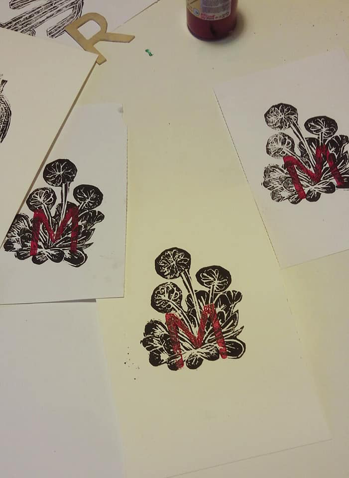 Zajecia plastyczne dla dzieci i młodzieży - Toli Loft Kreatywny